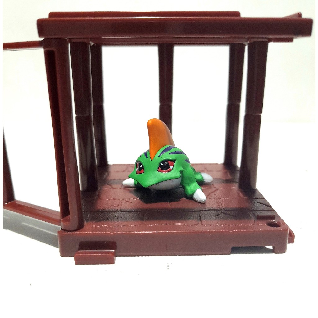 Jual Figure Digimon Betamon Original Bandai (Preloved) | Shopee Indonesia