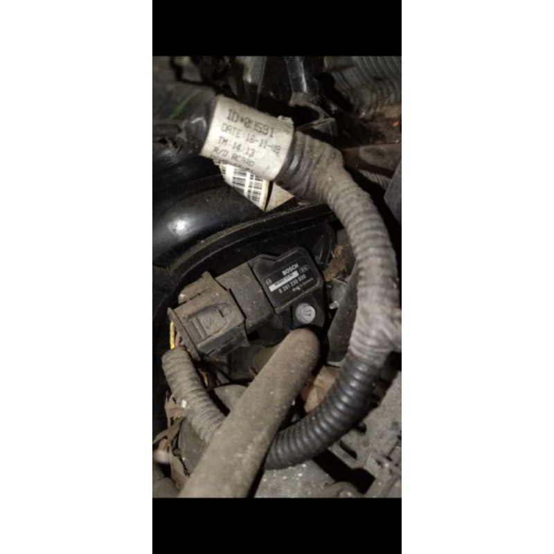 Jual Map Sensor Proton persona gen2 | Shopee Indonesia