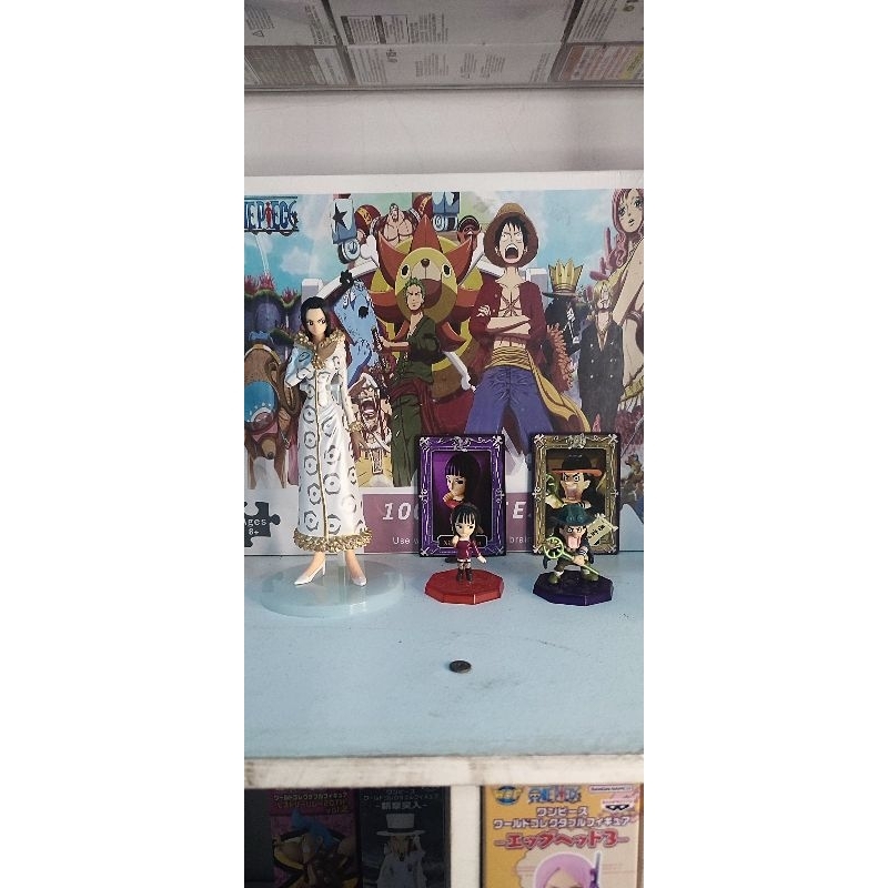 Jual ONE PIECE NICO ROBIN ARC PUNK HAZZARD | Shopee Indonesia