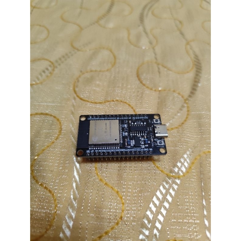 Jual Module ESP32 Type C | Shopee Indonesia