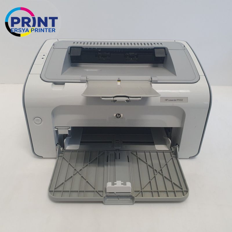 Jual Printer HP Laserjet P1102 Toner 85a Murah Garansi 3 Bulan | Shopee Indonesia