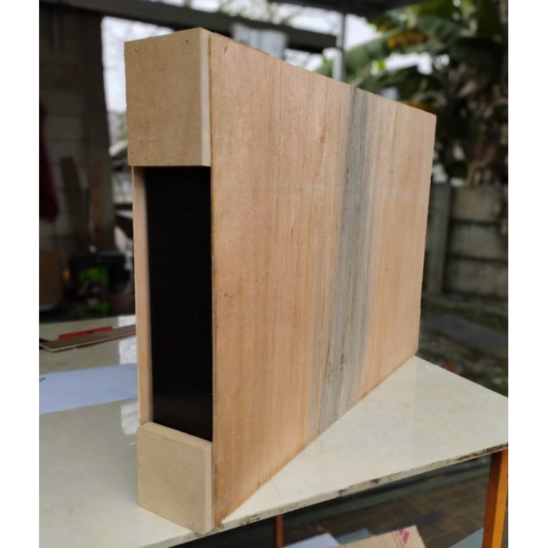 Jual Packingan Kayu Untuk Neon Box supaya Aman | Shopee Indonesia
