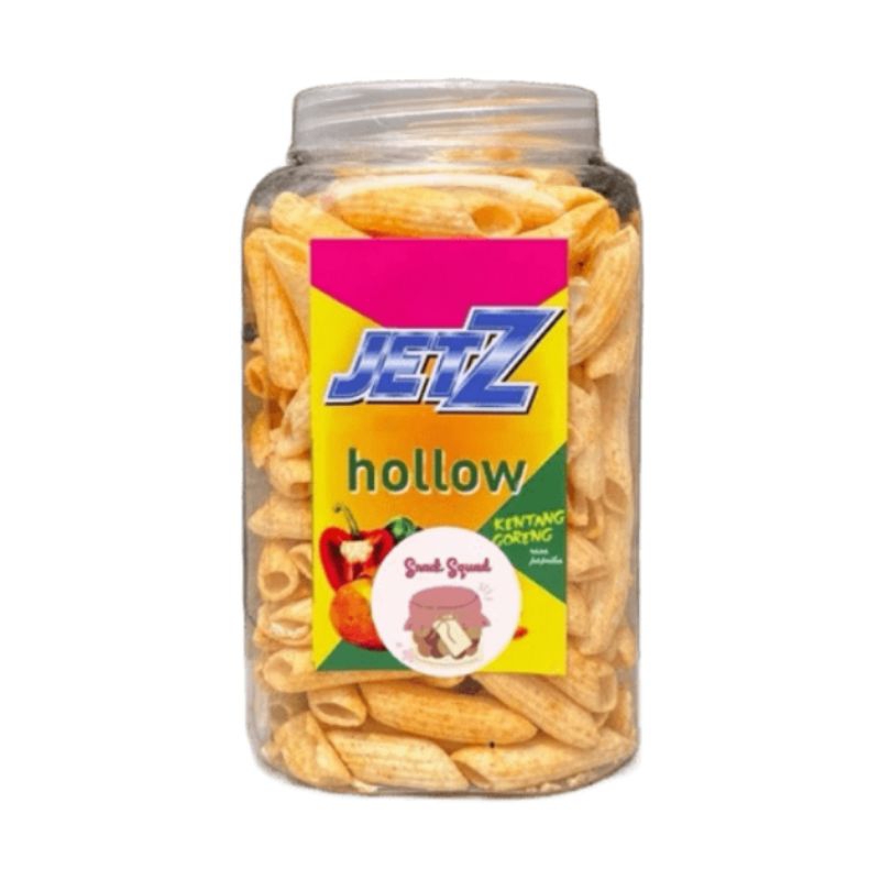 Jual Snack Jet Z toples isi 2L | Shopee Indonesia