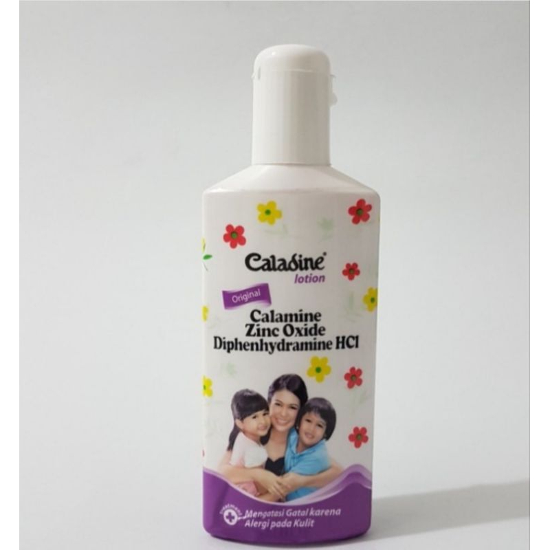 Jual Caladin Lotion 95ml | Shopee Indonesia