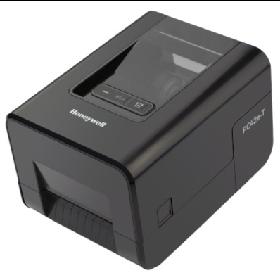Jual Printer Barcode Honeywell PC42ET USB Cetak Label Resi 203DPI PC42E ...