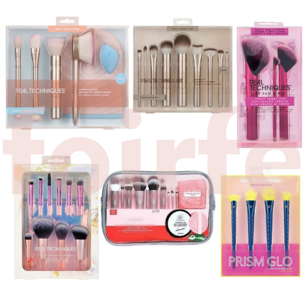 Jual RT Brush Set (Limited Edition) | Shopee Indonesia