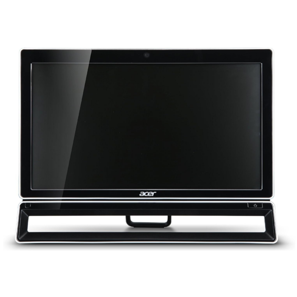 Jual all in one acer aspire z1800 g620 ram 8 gb ssd 128 gb | Shopee ...