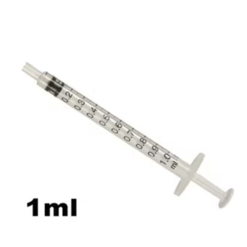 Jual Suntikan Parfum 1ml untuk Decant Pemindah Parfum dari Botol Asli ...