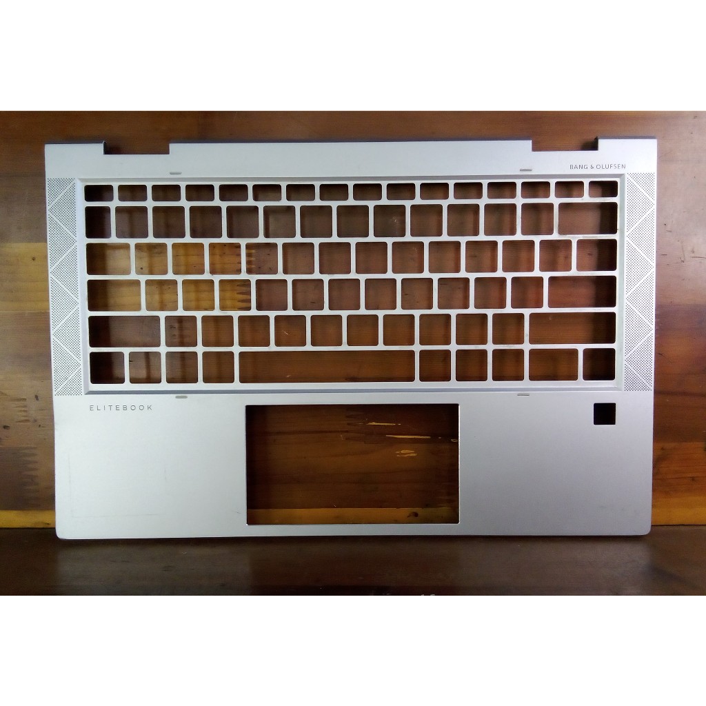 Jual Casing Frame Keyboard Palmrest Laptop HP EliteBook X360 830 G7 ...