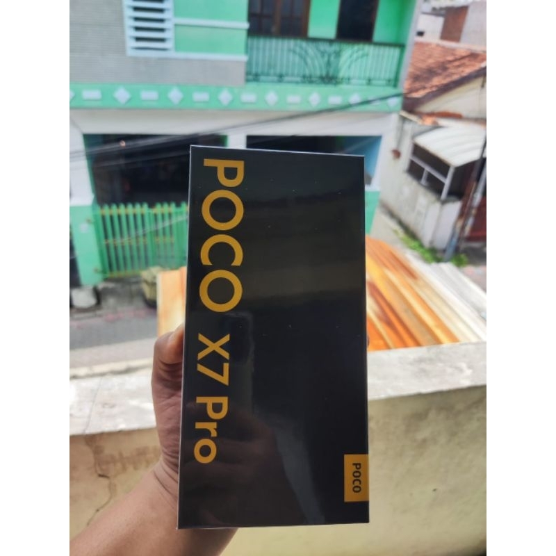 Jual POCO X7 PRO 12/512 | Shopee Indonesia