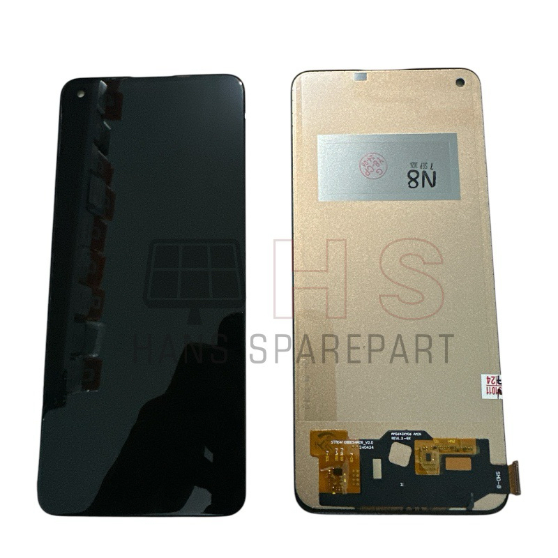Jual LCD TOUCHSCREEN OPPO A74 4G / OPPO A94 / RENO 4 SE / RENO 5 LITE ...