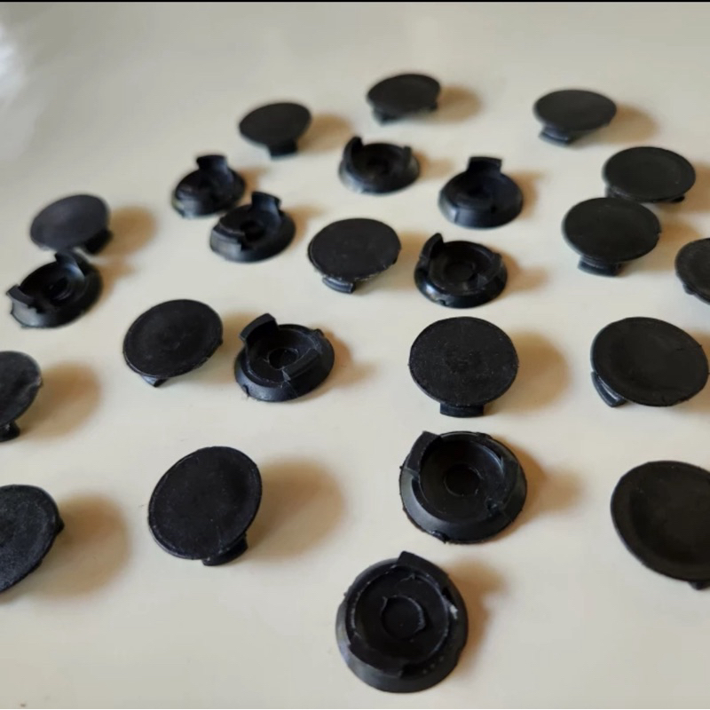 Jual Klip Cap Tutup baut Panggangan Sate Civic Nouva / Nova,Grandcivic ...