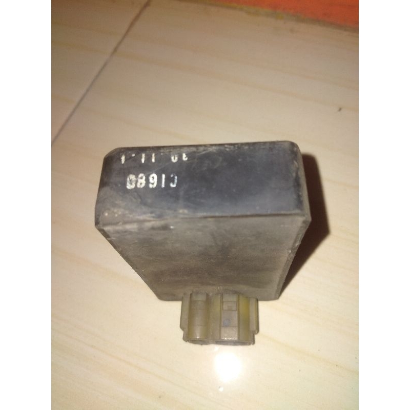 Jual Cdi Ori copotan shogun kebo/ bagong KGD normal | Shopee Indonesia