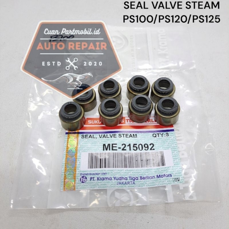 Jual SEAL VALVE STEAM SEAL KLEP PS100 PS120 PS135 PS125 CANTER | Shopee Indonesia