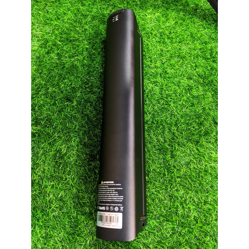 Jual BATTERY / BATERAI SEPEDA E-BIKE POLYGON KALOSI MILES | Shopee ...