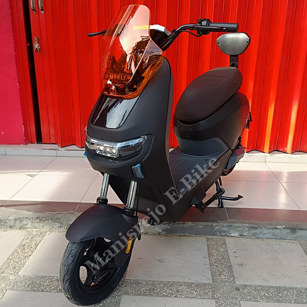 Jual Sepeda Listrik Uwinfly D7D / D8D / D60 / D70 / D75 / M60 / M70 ...