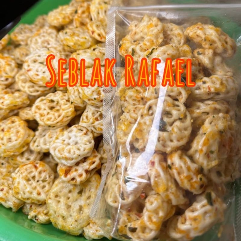 Jual SEBLAK RAFAEL | Shopee Indonesia