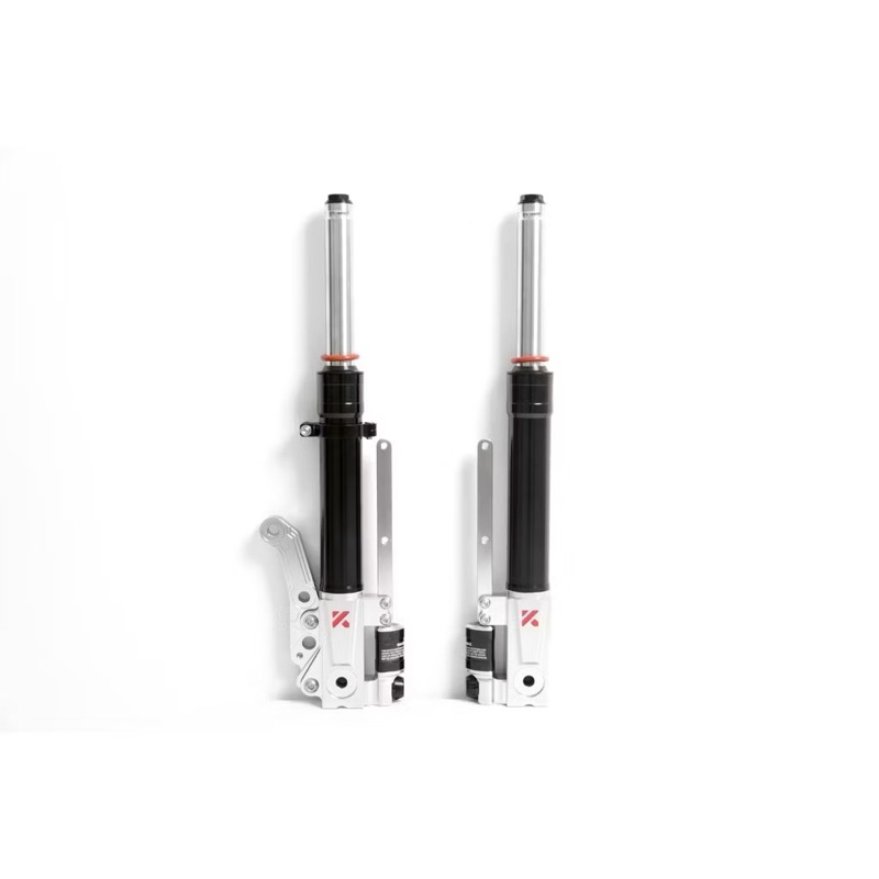 Jual SHOCK DEPAN AEROX SFF-11 KYTA SUSPENSION ORIGINAL | Shopee Indonesia