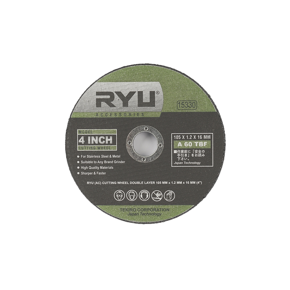 Toko Online RYU Tools Official Shop | Shopee Indonesia