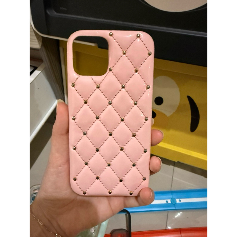 Jual case pink iphone 12 second | Shopee Indonesia