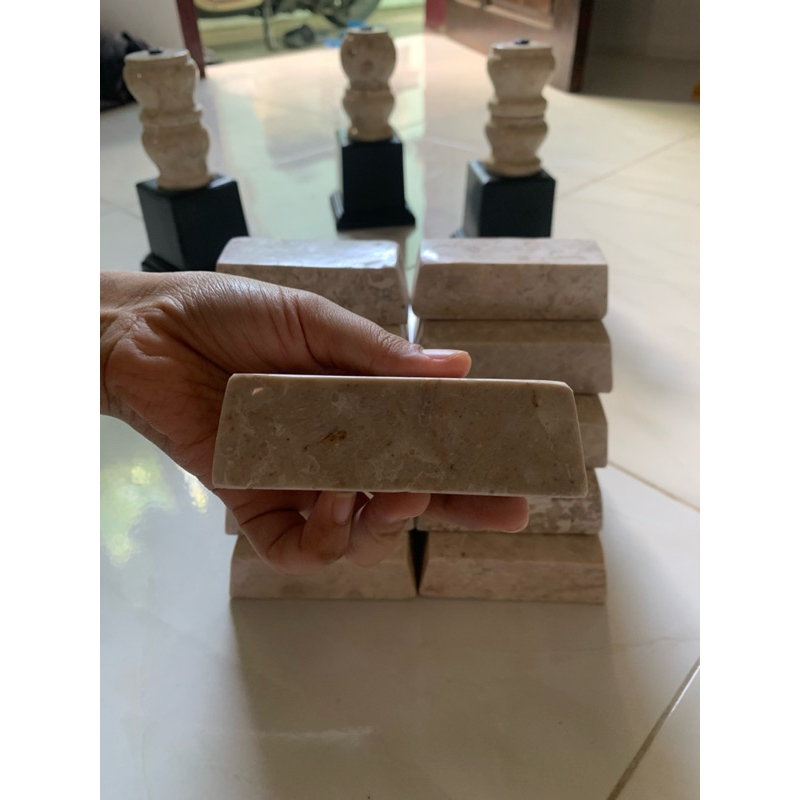 Jual TATAKAN PIALA AKRILIK (MARMER) | Shopee Indonesia