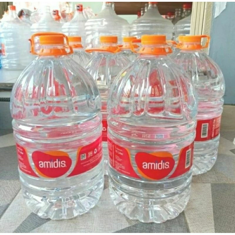 Jual AMIDIS GALON 15 LITER | Shopee Indonesia