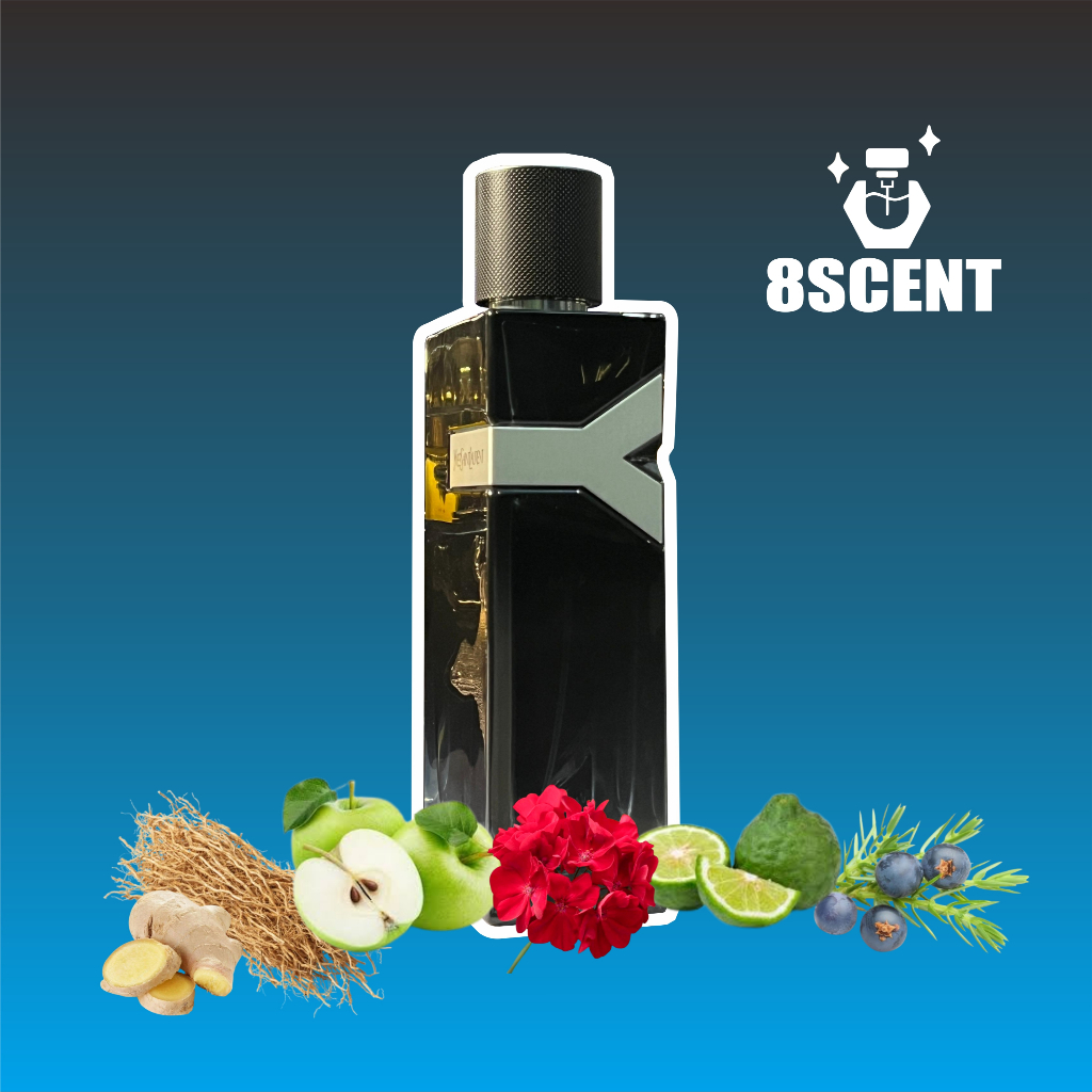 Jual [DECANT SHARE] Y EDP | Shopee Indonesia