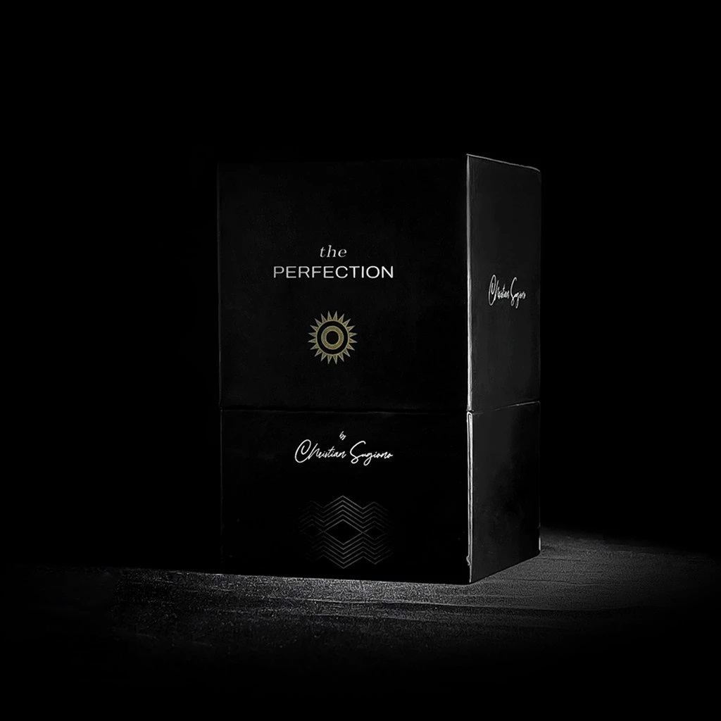 Jual HMNS Perfume - The Perfection Gender-Free 100ml | Shopee Indonesia