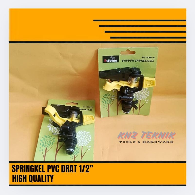 Jual Springkel Semprotan taman Kebun Springkel Garden Sirkulasi Air ...
