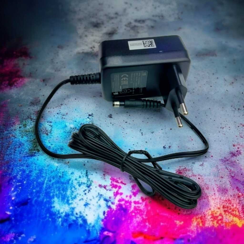 Jual Adaptor Original 12V 1A Ori Zte power 12v 1A Original | Shopee ...
