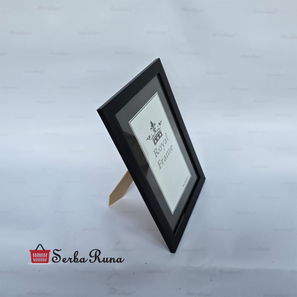 Jual Bingkai photo ROYAL FRAME Ukuran - 20 x 30 Cm | Shopee Indonesia