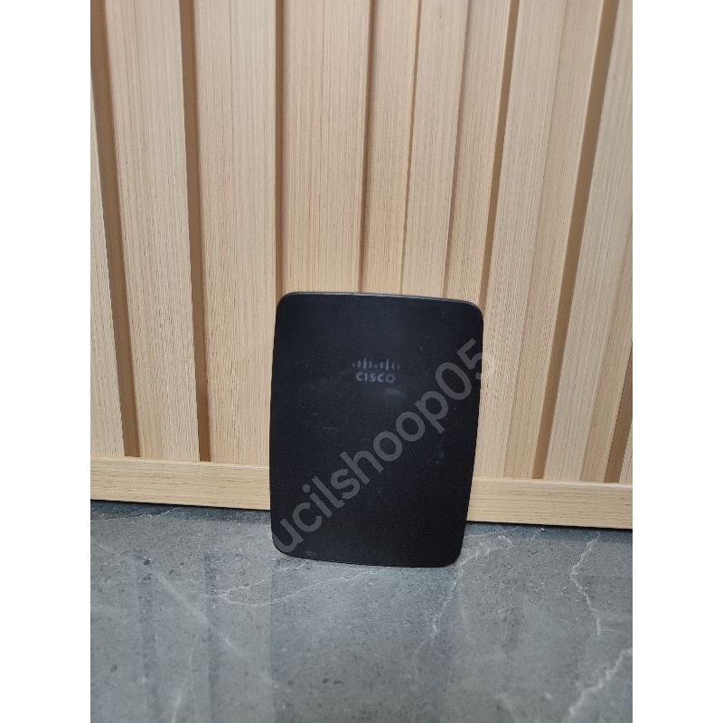 Jual Cisco RE1000 N300 Wireless n Range extender pemancar penguat wifi ...