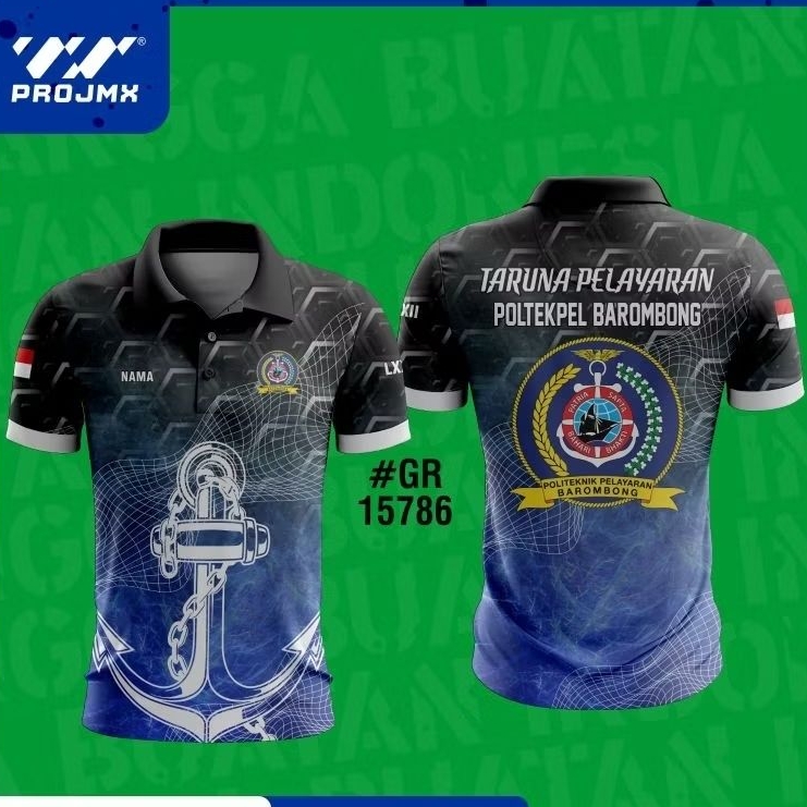Jual PROJMX - JERSEY MILITER HANTU LAUT/ TNI AU / TNI AD (BISA CUSTOM) | Shopee Indonesia