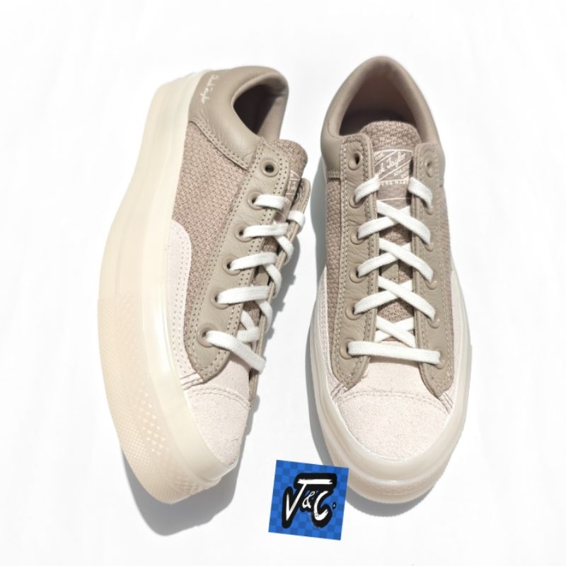 Jual Converse Chuck 70 70s Marquis Mixed Materials Mesh Suede Leather ...