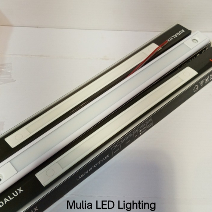 Jual LAMPU KABINET LIGHT KITCHEN SET LAMP 4 WATT 4W 4 WATT AUDALUX ...