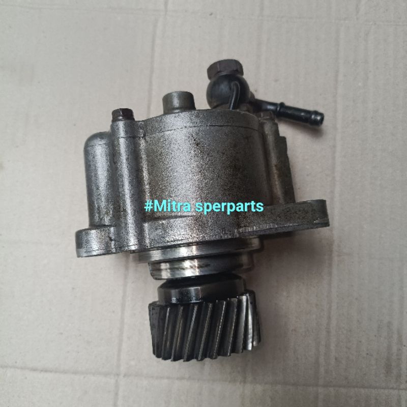 Jual Vakum blower rem mesin toyota dyna rino 115 14B copotan orisinil ...