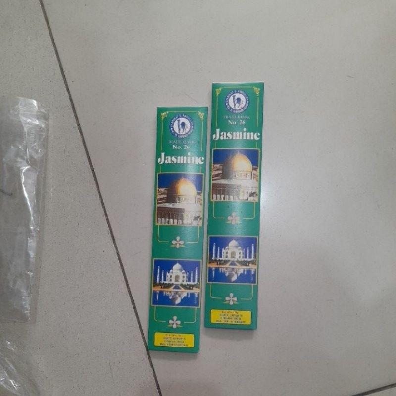 Jual stanggi jasmine BUHUR arab murah stanggi hio dupa merek jasmine 1 ...