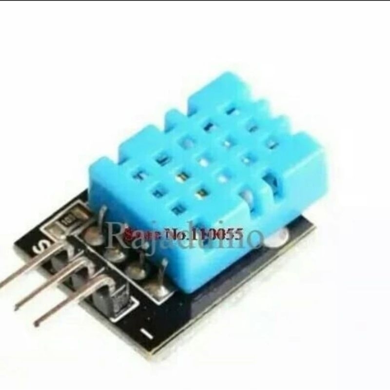 Jual DHT11 ky-015 ky15 ky 15 dht 11 arduino uno r3 nano mega module ...