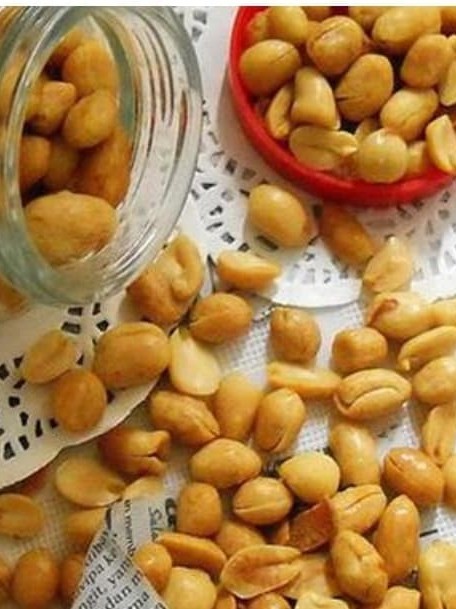 Jual Kacang Awatara Oleh Oleh khas Bali | Shopee Indonesia