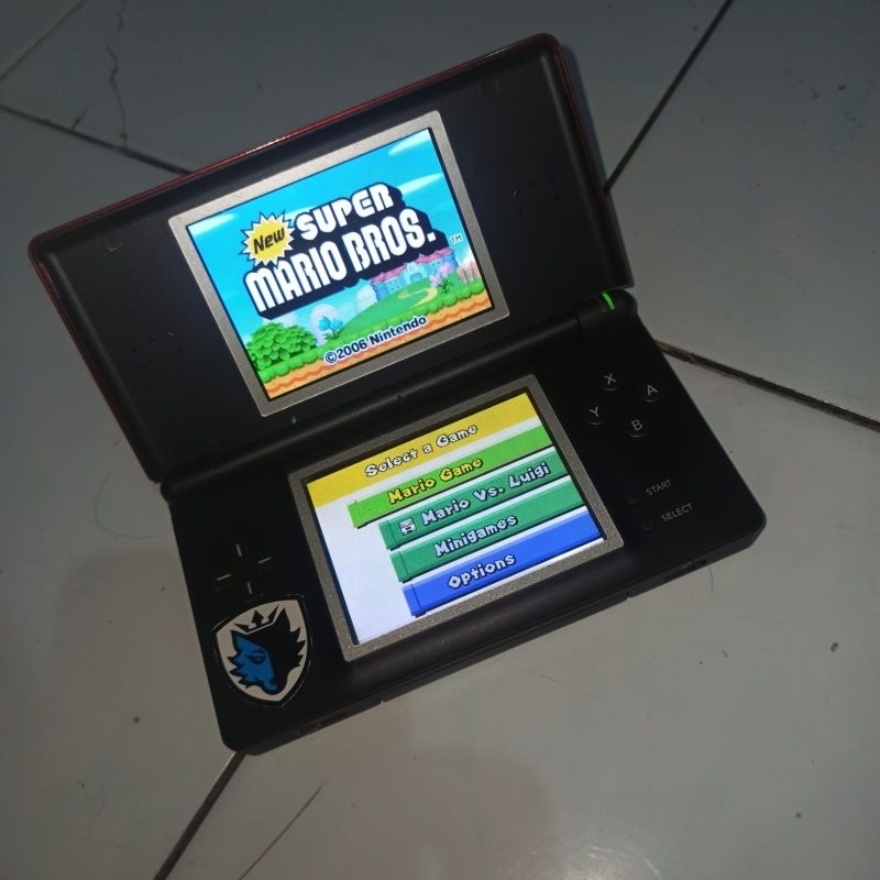 Jual Nintendo DS lite | Shopee Indonesia