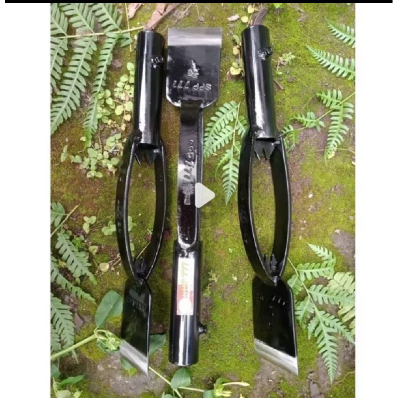 Jual alat berkebun kastrasi sawit/dodos/alat perawatan sawit/panjang 40 cm | Shopee Indonesia