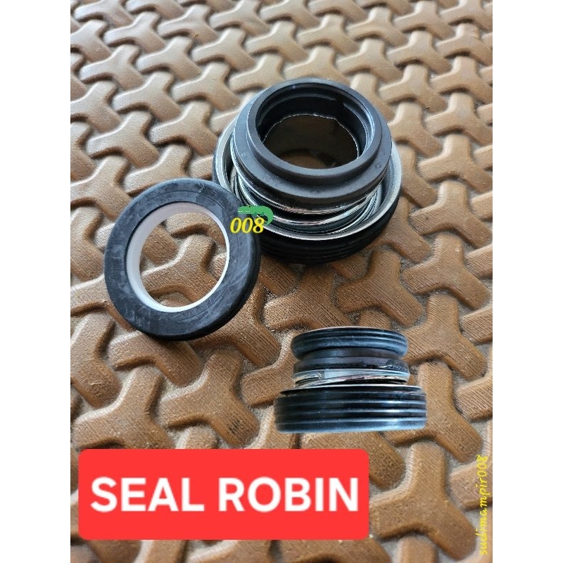 Jual Seal pompa air robin kato - kingelectronicmedan | Shopee Indonesia
