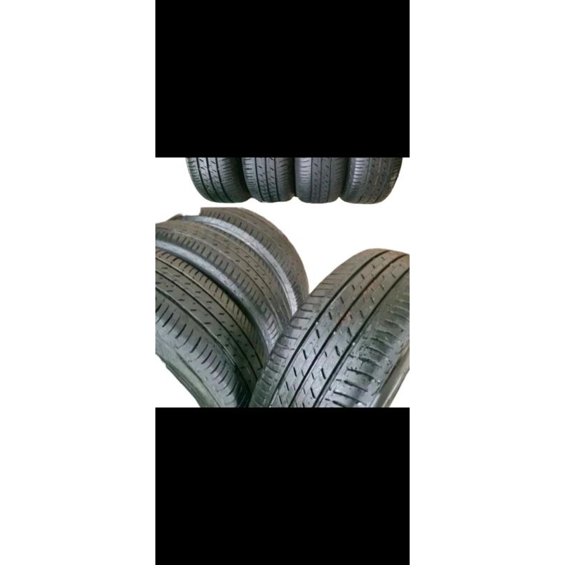 Jual ban mobil Bridgestone eucopia ukuran 175/65 r14 sigra second ...