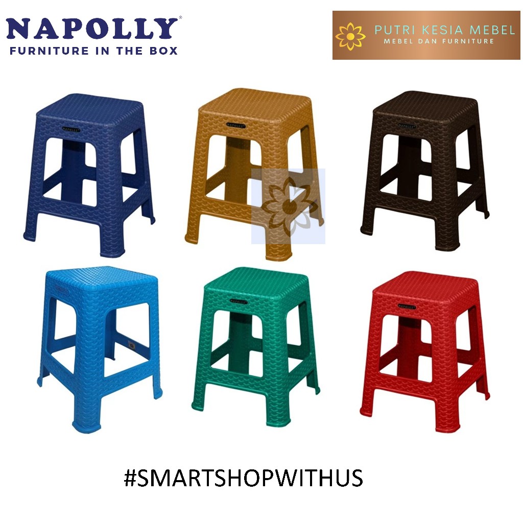 Jual NAPOLLY KURSI BASO 3Y3 | KURSI TANPA SENDER NAPOLLY MOTIF ANYAMAN ...