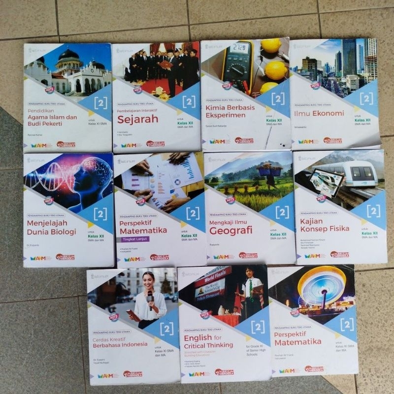 Jual Buku KURIKULUM MERDEKA Biologi, Kimia, fisika, matematika, Geografi, ekonomi, sejarah,B ...