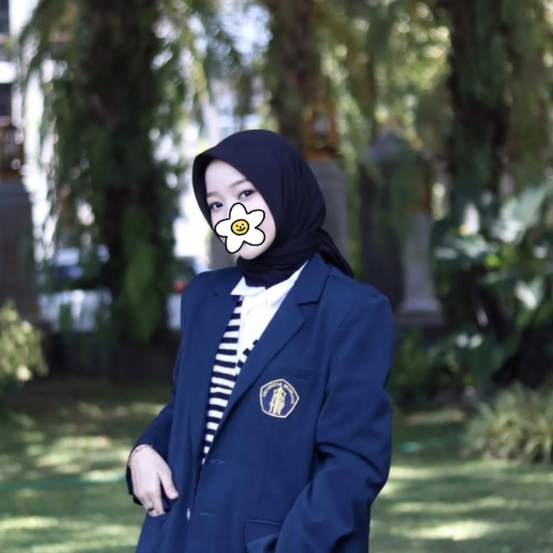 Jual Jas Almamater UB Universitas Brawijaya Asli Ukuran M - S Termurah ...