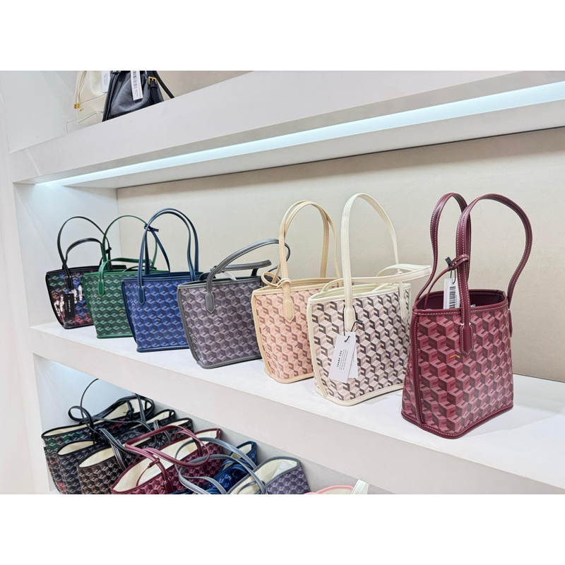 Jual Russo Mini Christy Ng | Shopee Indonesia