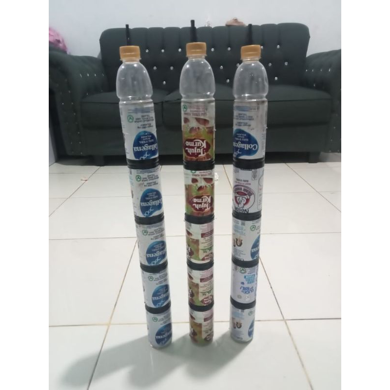 Jual meriam spirtus full kaleng / jeblugan spirtus full kaleng | Shopee ...