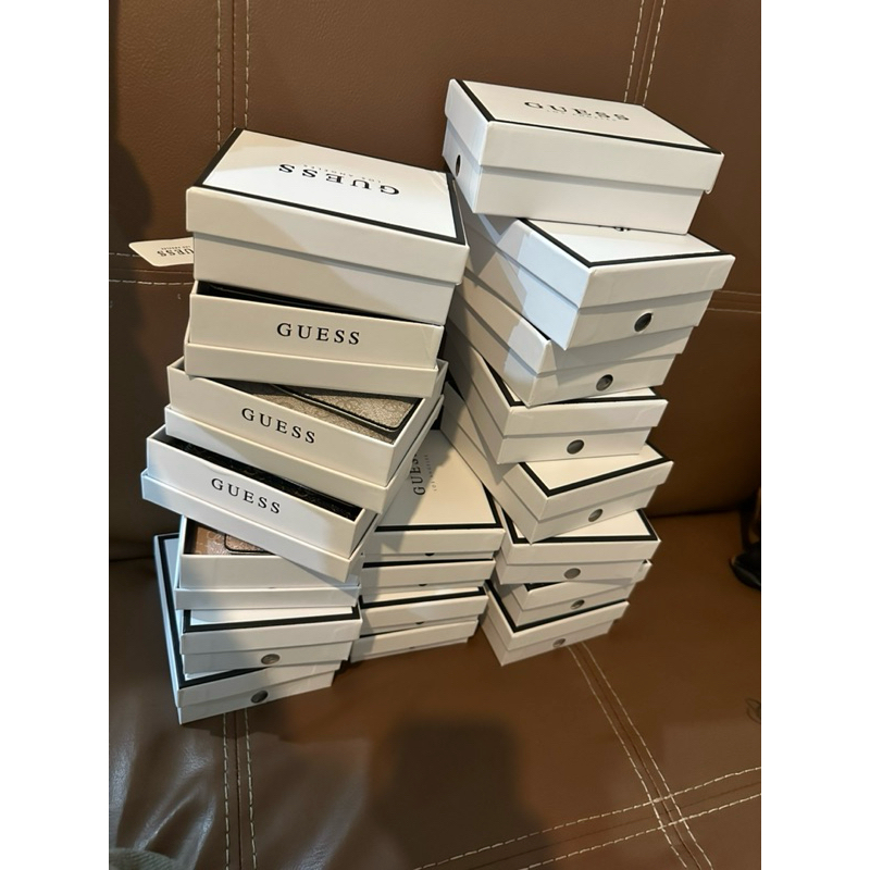 Jual DOMPET GUESS ORIGINAL | Shopee Indonesia