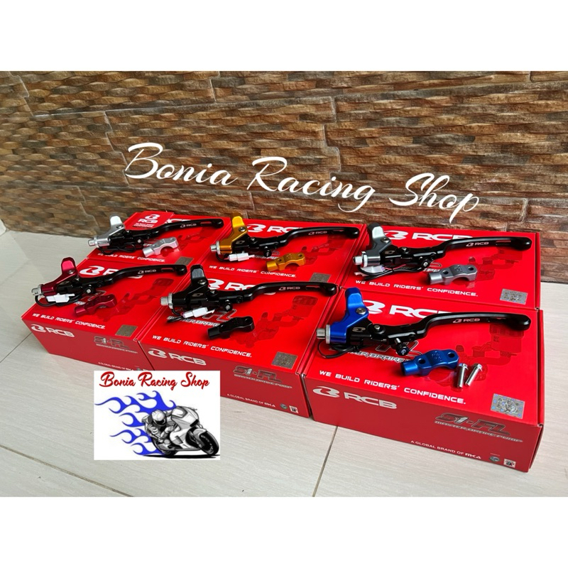 Jual Kopling RCB S2 FL Original | Shopee Indonesia